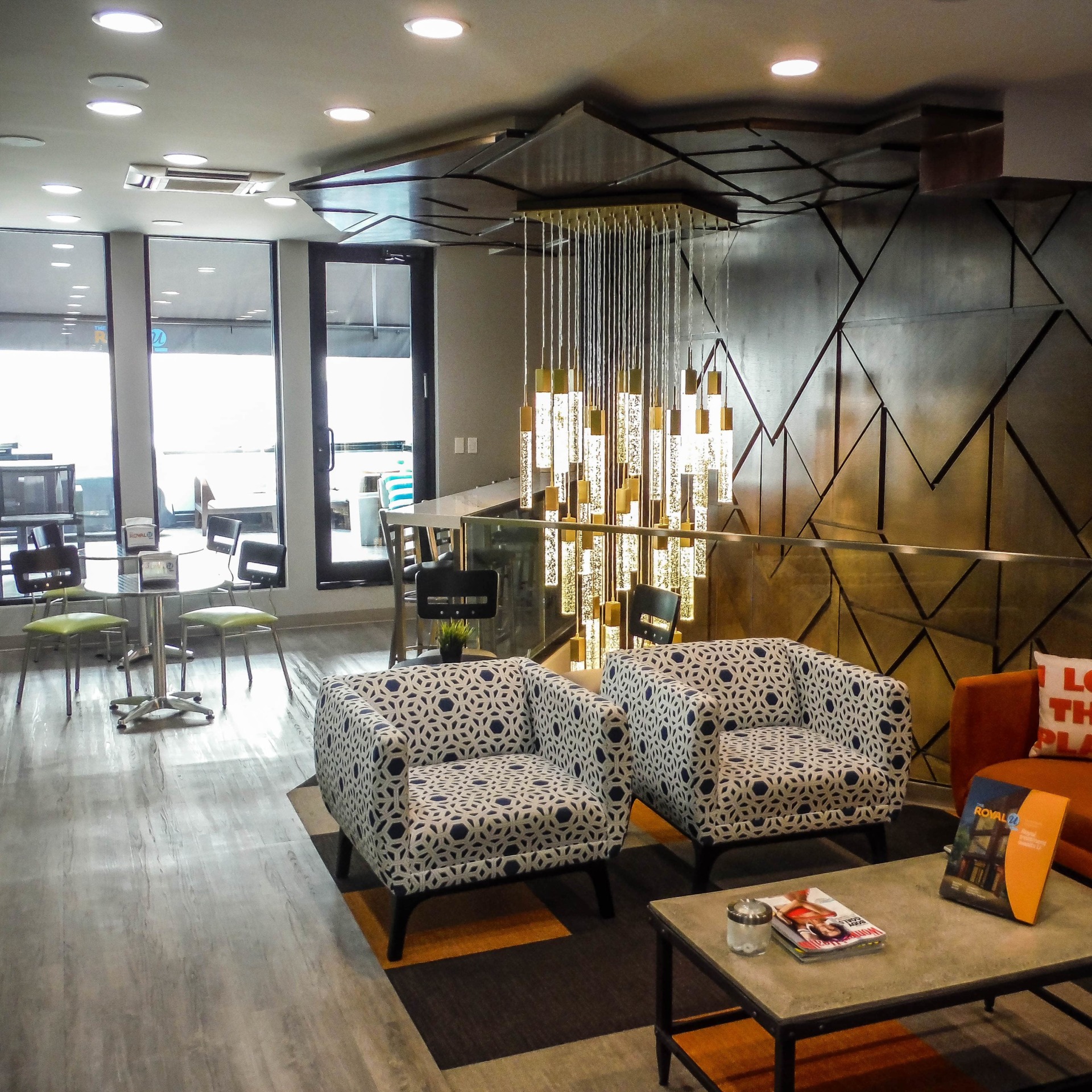 14th Avenue - Rise Architecture